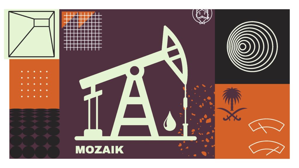 Negara Produsen Minyak Anggota OPEC - Info Migas