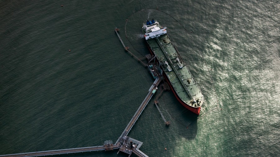 Kebijakan Energi RI–AS Dinilai Rawan, KPK Ungkap Potensi Korupsi - Info ...